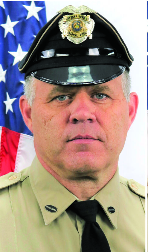 Detective Baker’s legacy endures | News, Sports, Jobs - The Sentinel